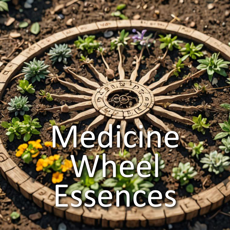 Medicinewheel Essences – Mamboya Flower Essences